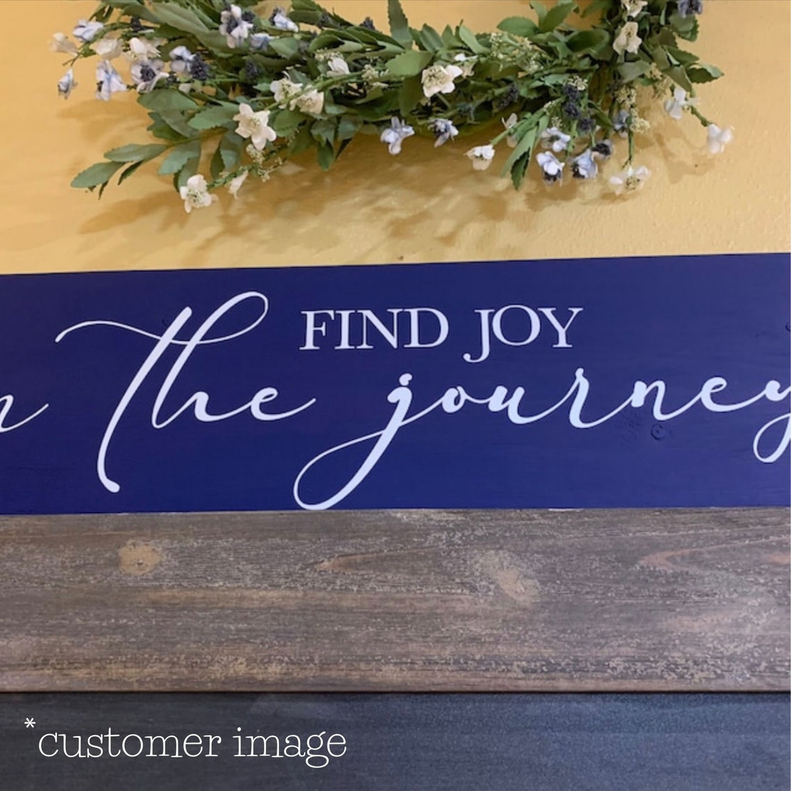Find Joy in the Journey SVG Find Joy SVG Inspire SVG - Etsy