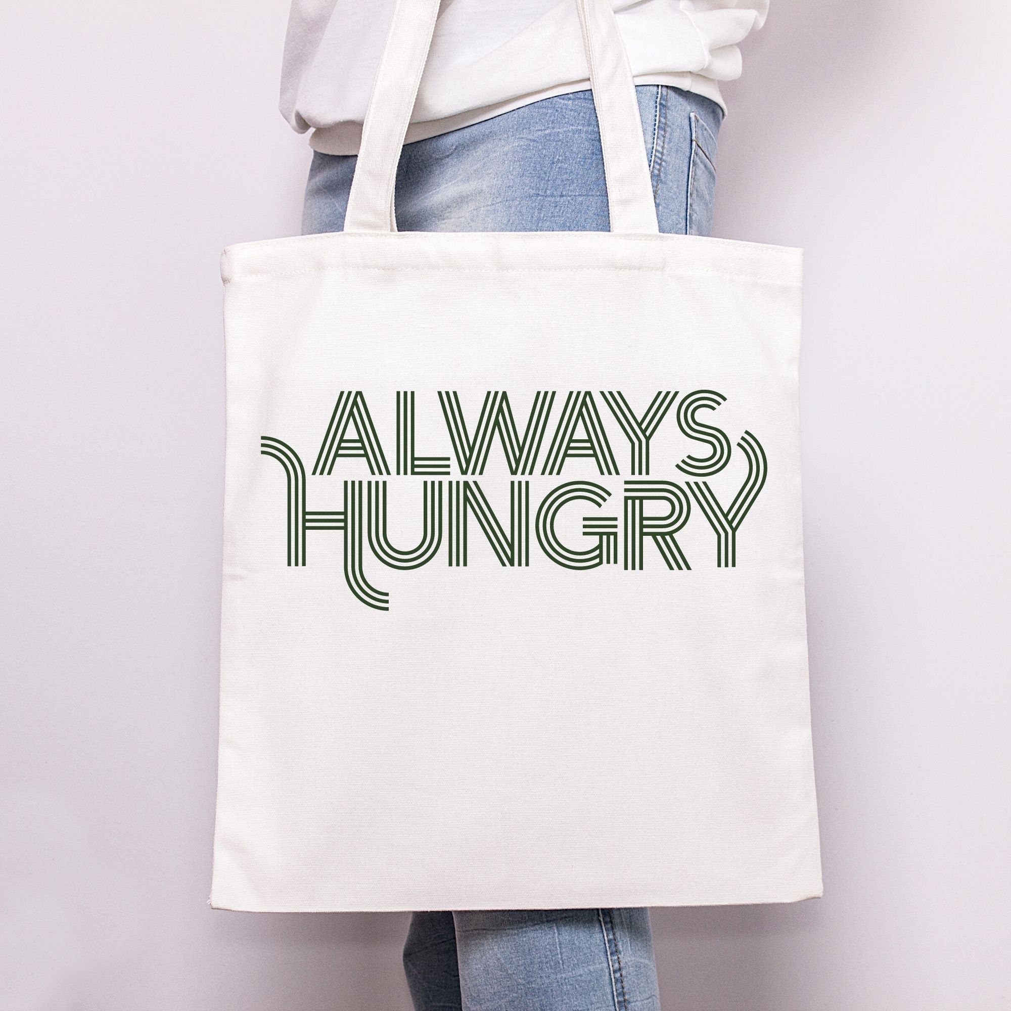 Always Hungry SVG Food SVG SVG Files for Cricut Funny - Etsy