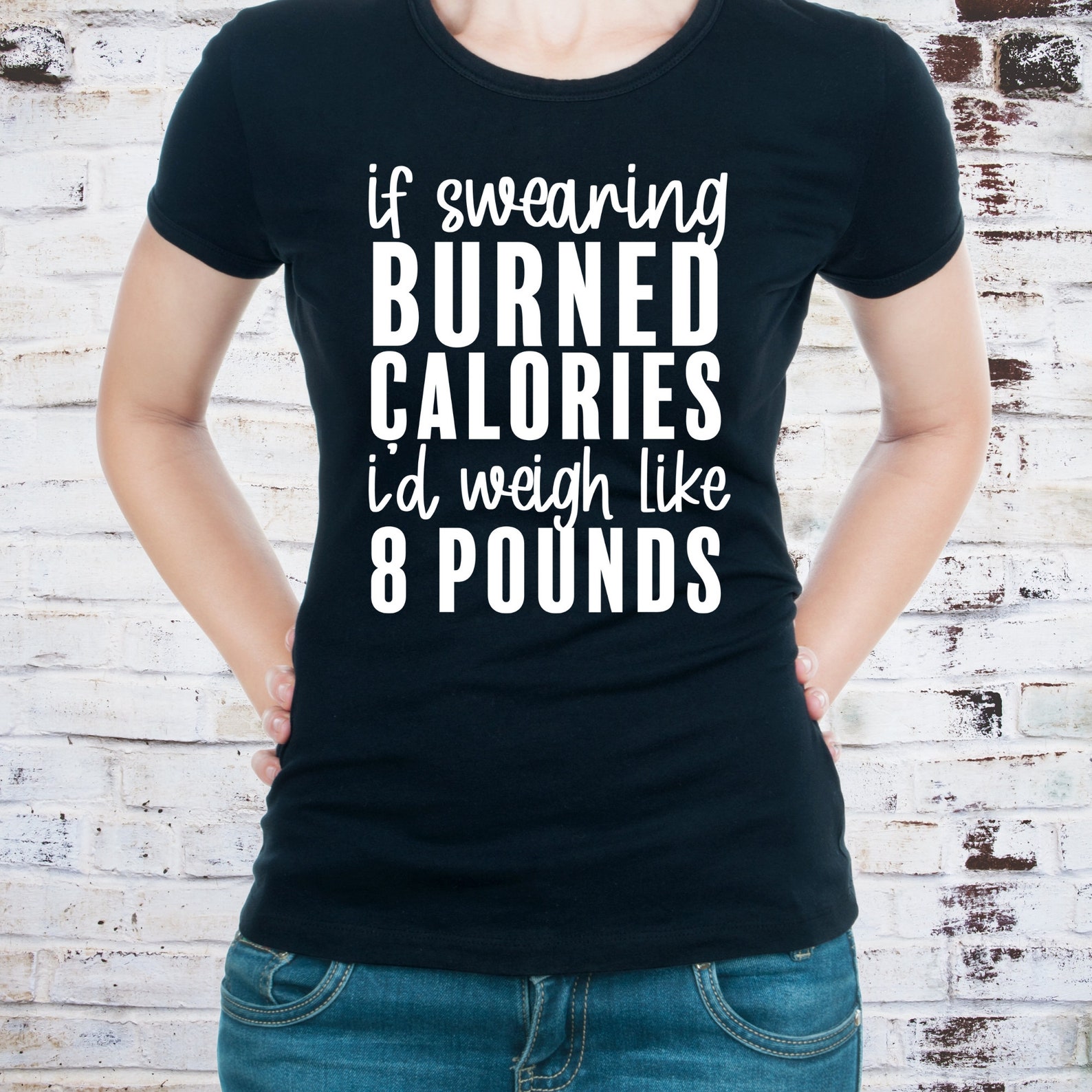 Weight Loss SVG Swearing SVG Cuss SVG Sarcasm Svg - Etsy