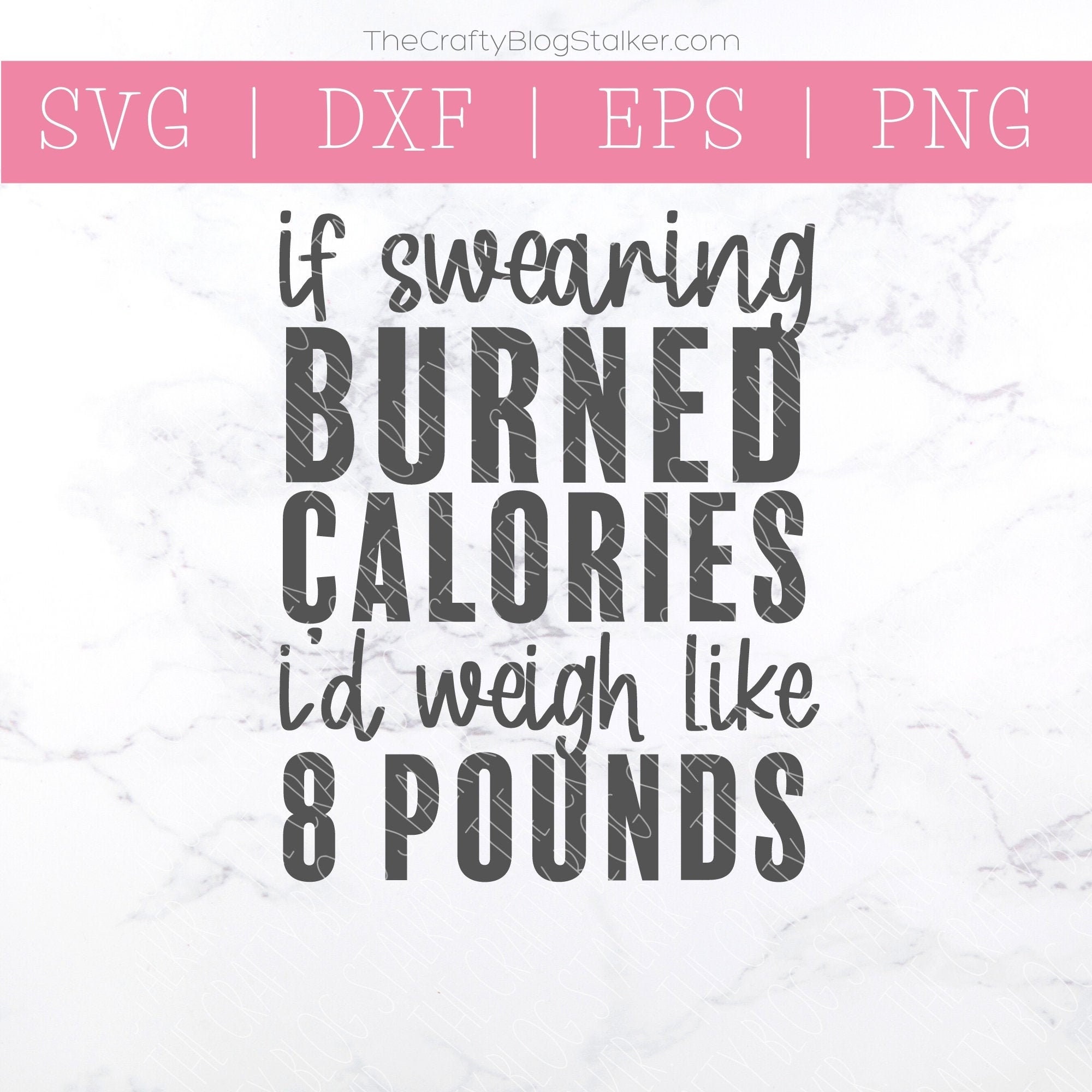Weight Loss SVG Swearing SVG Cuss SVG Sarcasm Svg - Etsy Canada
