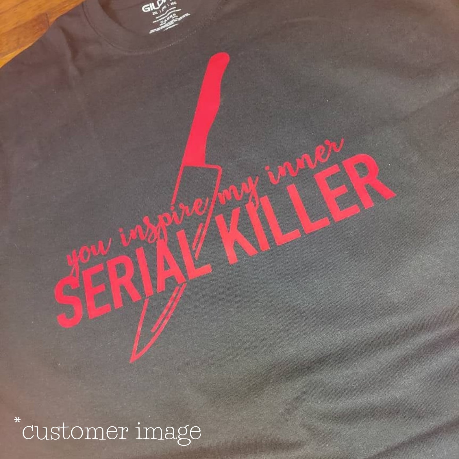 Serial Killer SVG True Crime SVG Shirt SVG Tumbler Svg - Etsy