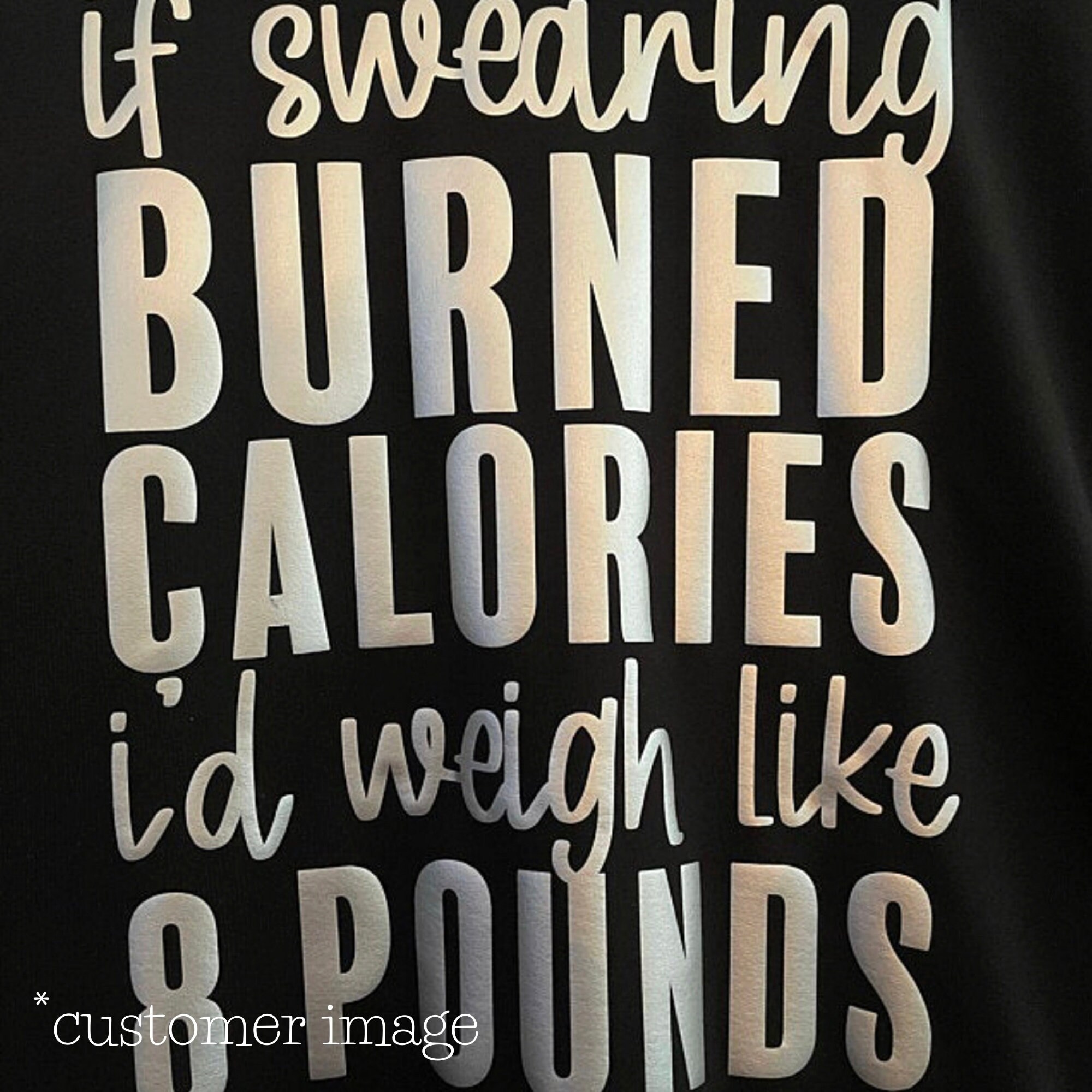 Weight Loss SVG Swearing SVG Cuss SVG Sarcasm Svg - Etsy Canada
