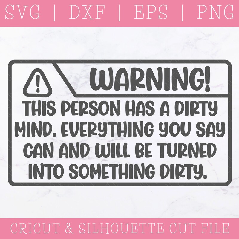 Funny Warning Signs - Etsy Australia