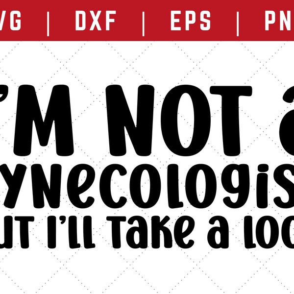 Inappropriate Svg - Etsy