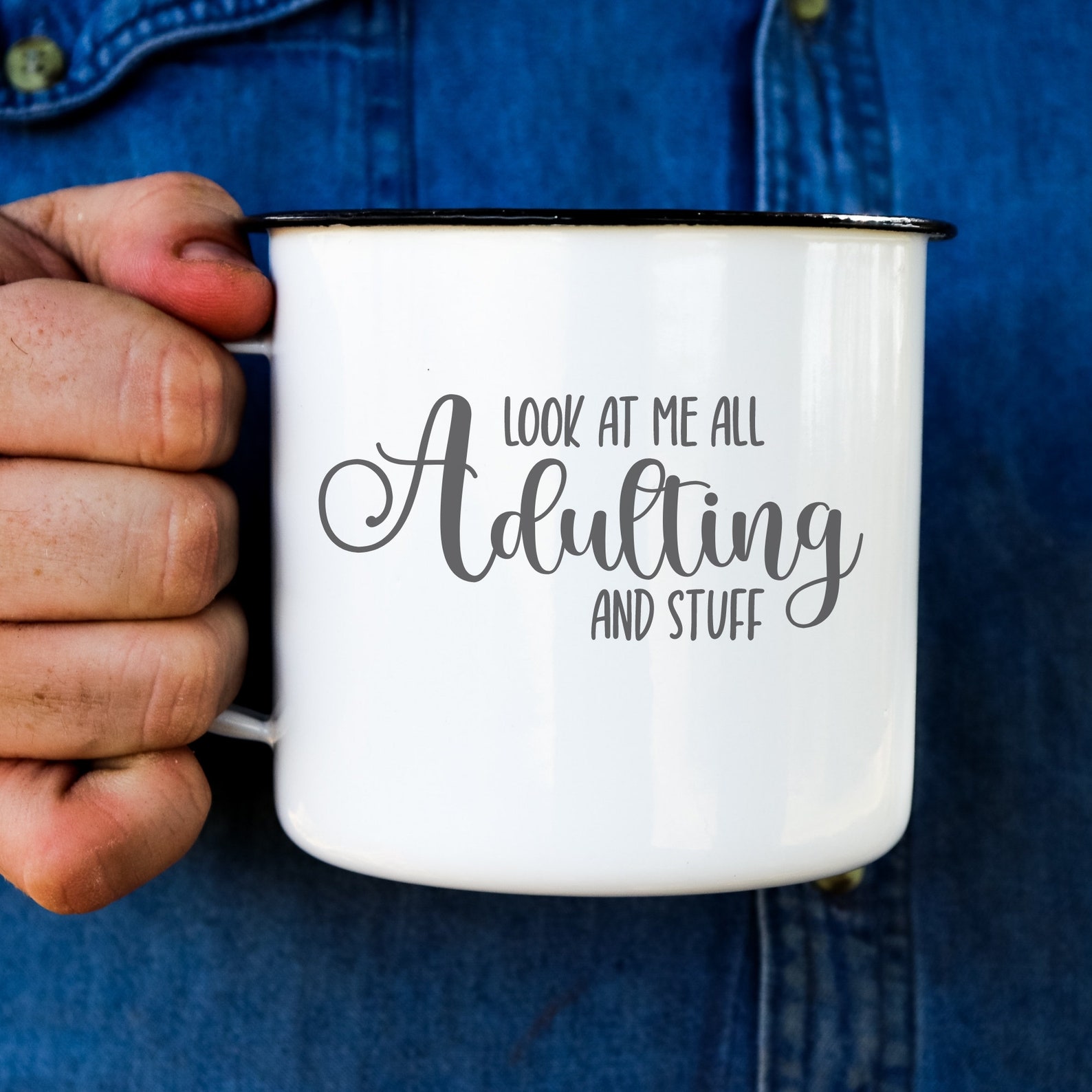 Adulting SVG Adult SVG SVG Files for Cricut Adult Saying - Etsy Finland
