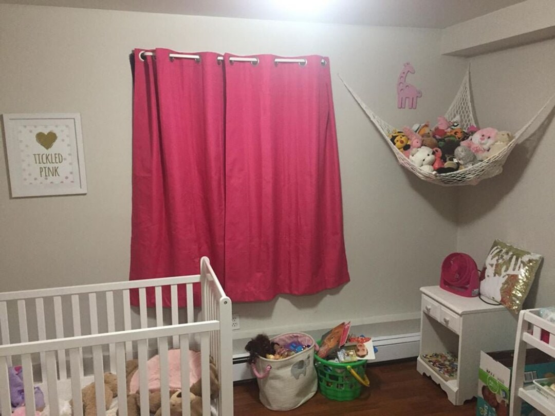 Crochet Pattern / PDF Download / Toy Net / Yarn Net / Toy Net Crochet ...