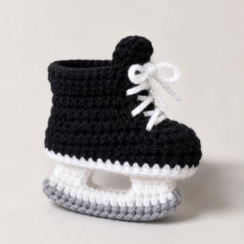 Baby, Hockey - Etsy