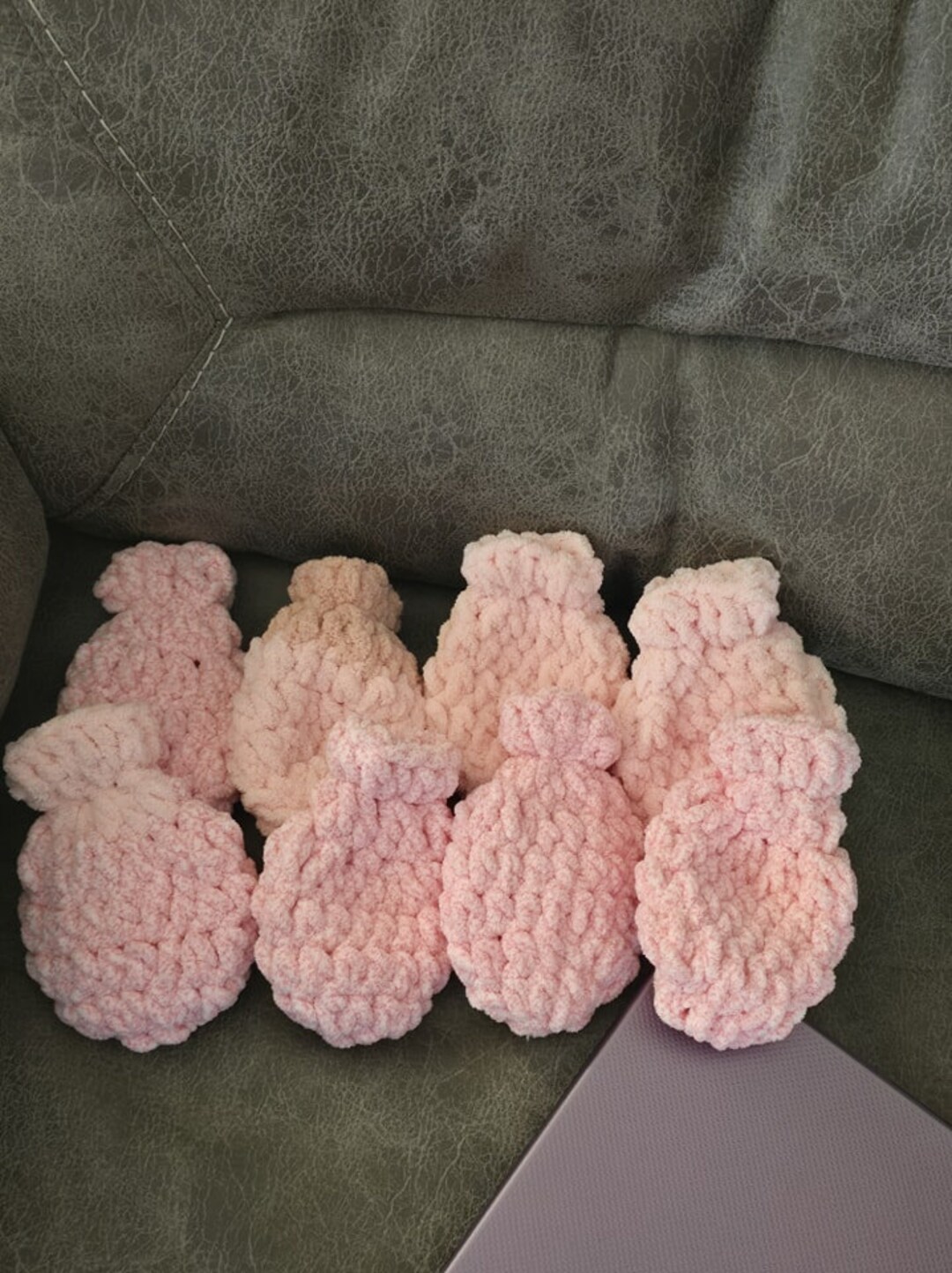 Reusable Water Balloons Pattern / PDF Pattern/ Crochet Pattern - Etsy