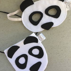 Penny the Panda Mask - Bear, Zoo Animal, Roar, China, Costume ...