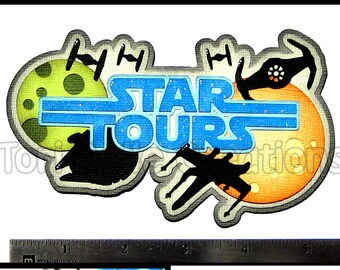 Star tours | Etsy