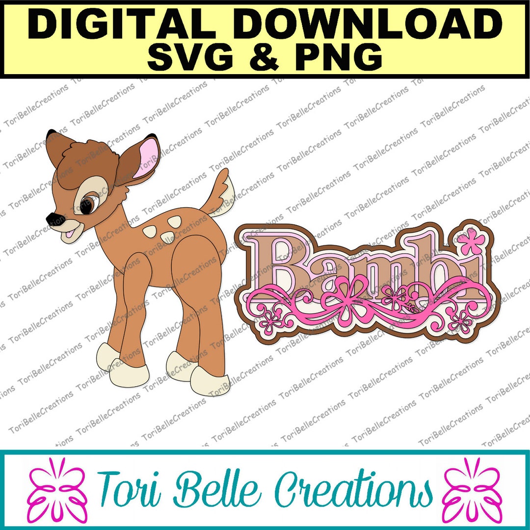 Archivo de corte SVG digital Die Cut SVG Scrapbook Título Archivo de ...