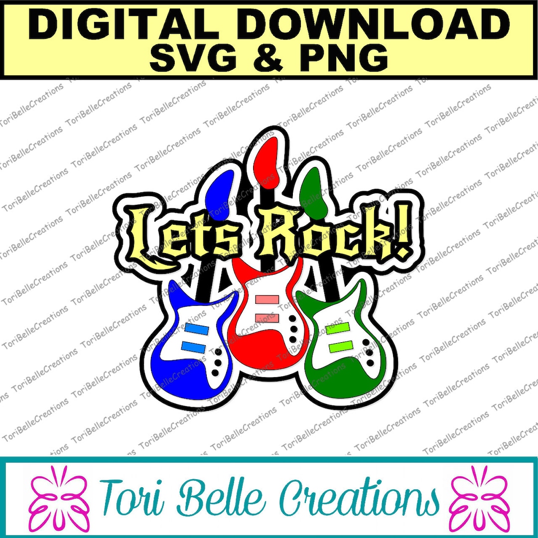 Digital SVG Cut File Die Cut SVG Scrapbook Title Digital Cutting File ...