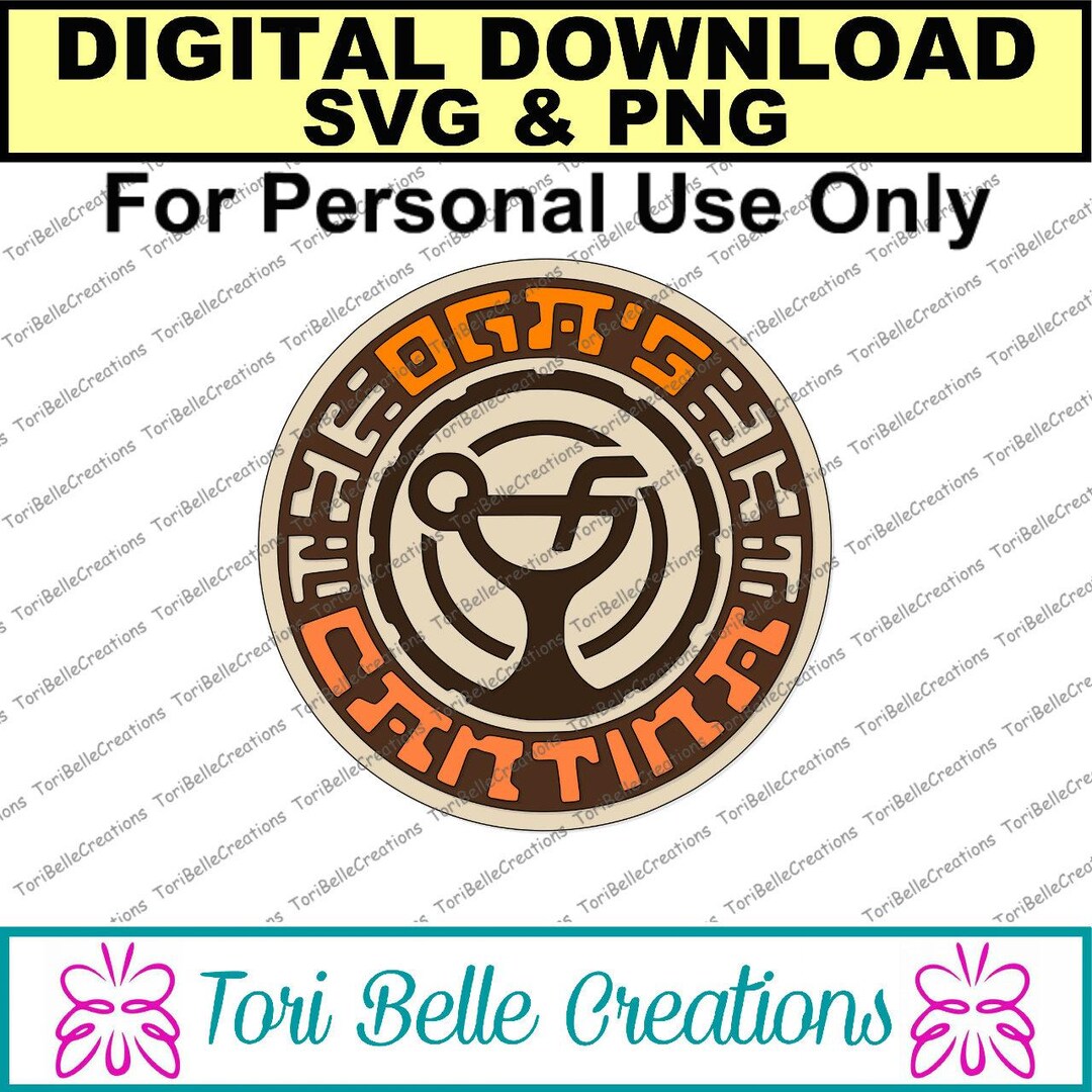 Digital SVG Cut File Die Cut SVG Scrapbook Title Digital Cutting File ...