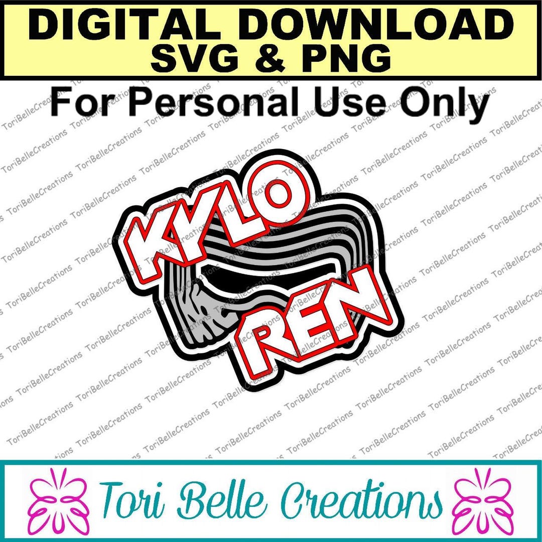 Digital SVG Cut File Die Cut SVG Scrapbook Title Digital Cutting File ...