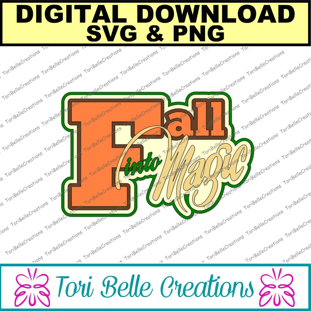 Digital SVG Cut File Die Cut SVG Scrapbook Title Digital Cutting File ...