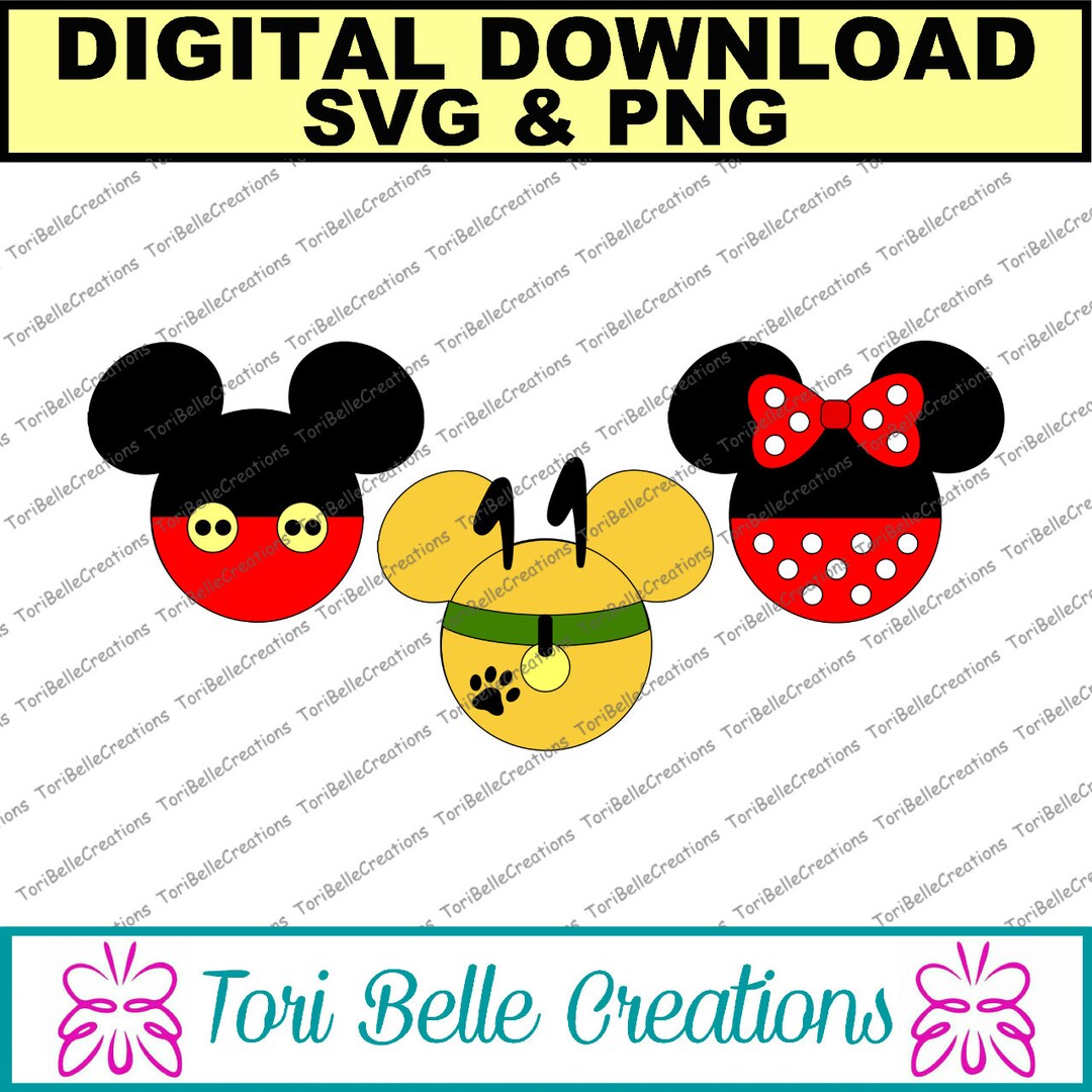 Digital SVG Cut File Die Cut SVG Scrapbook Title Digital - Etsy