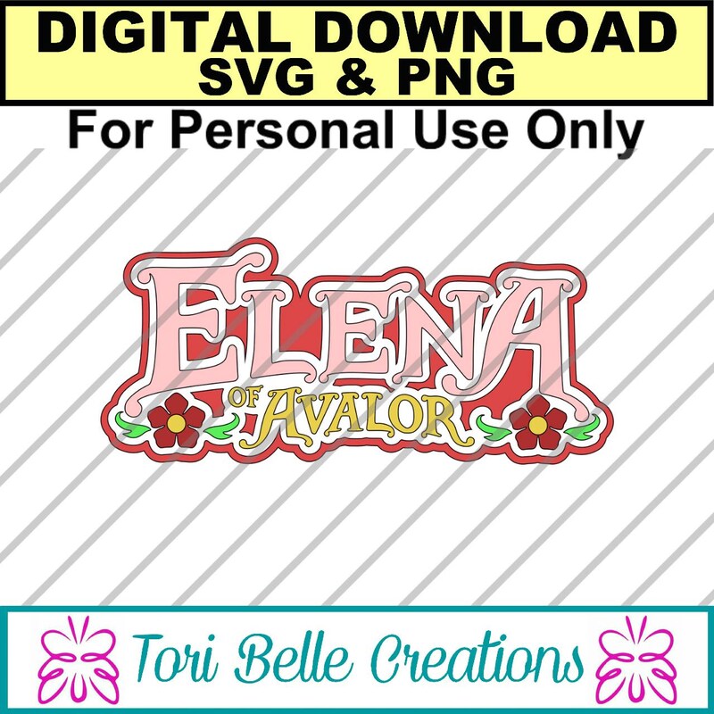 Elena of Avalor - Etsy
