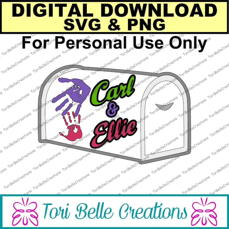 Pixar up Clipart - Etsy