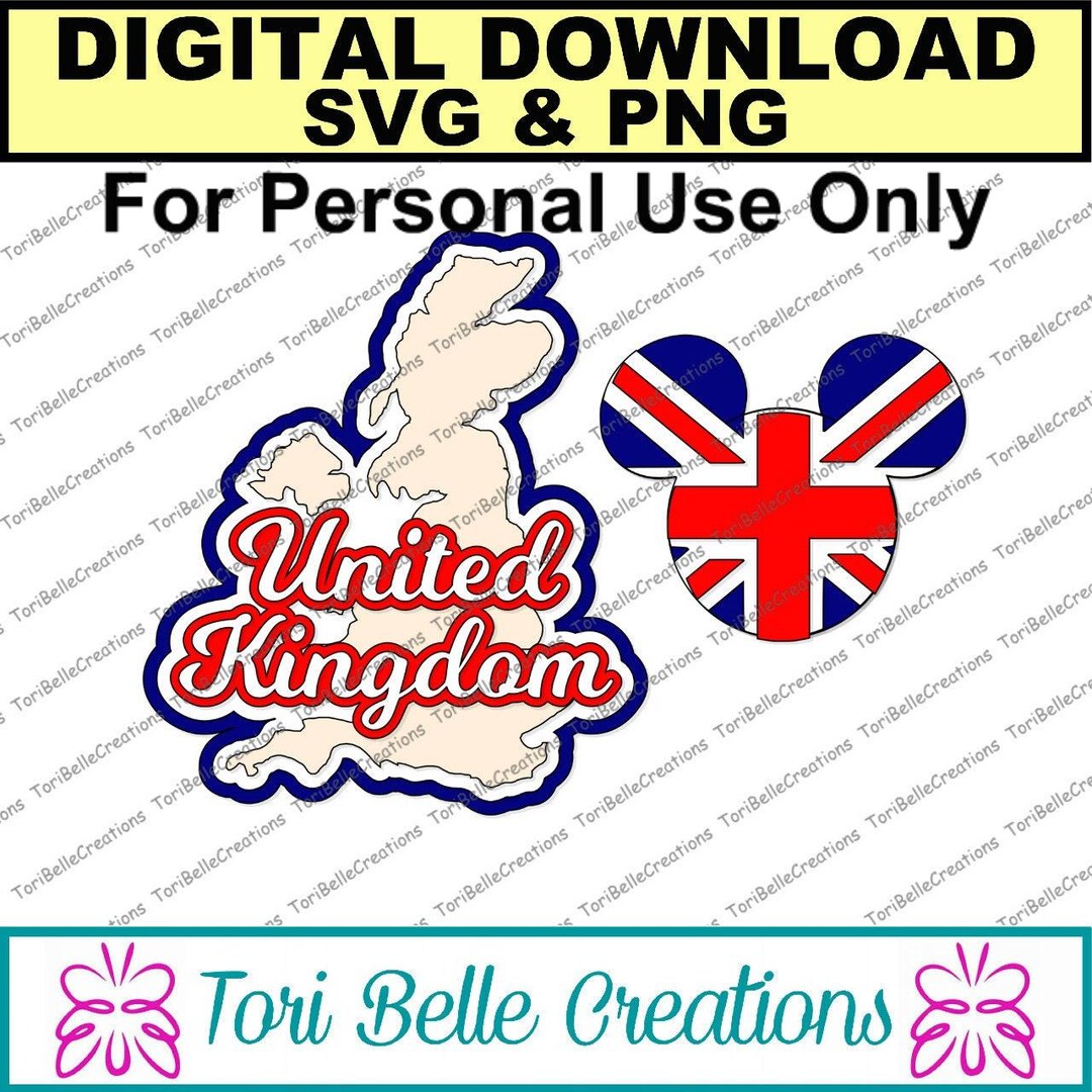 Digital SVG Cut File Die Cut SVG Scrapbook Title Digital Cutting File ...