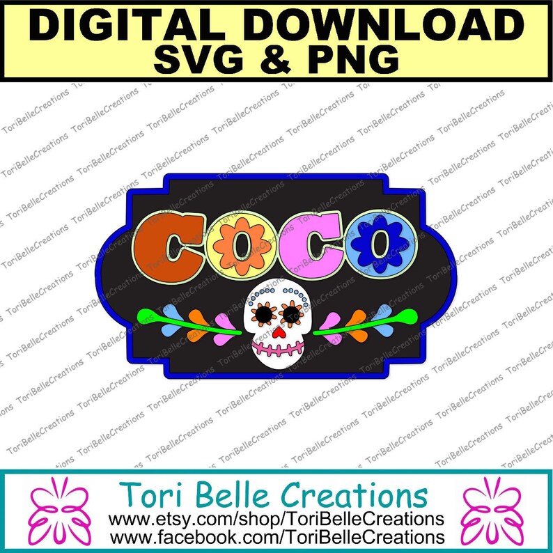 Digital SVG Cut File Die Cut SVG Scrapbook Title Digital - Etsy