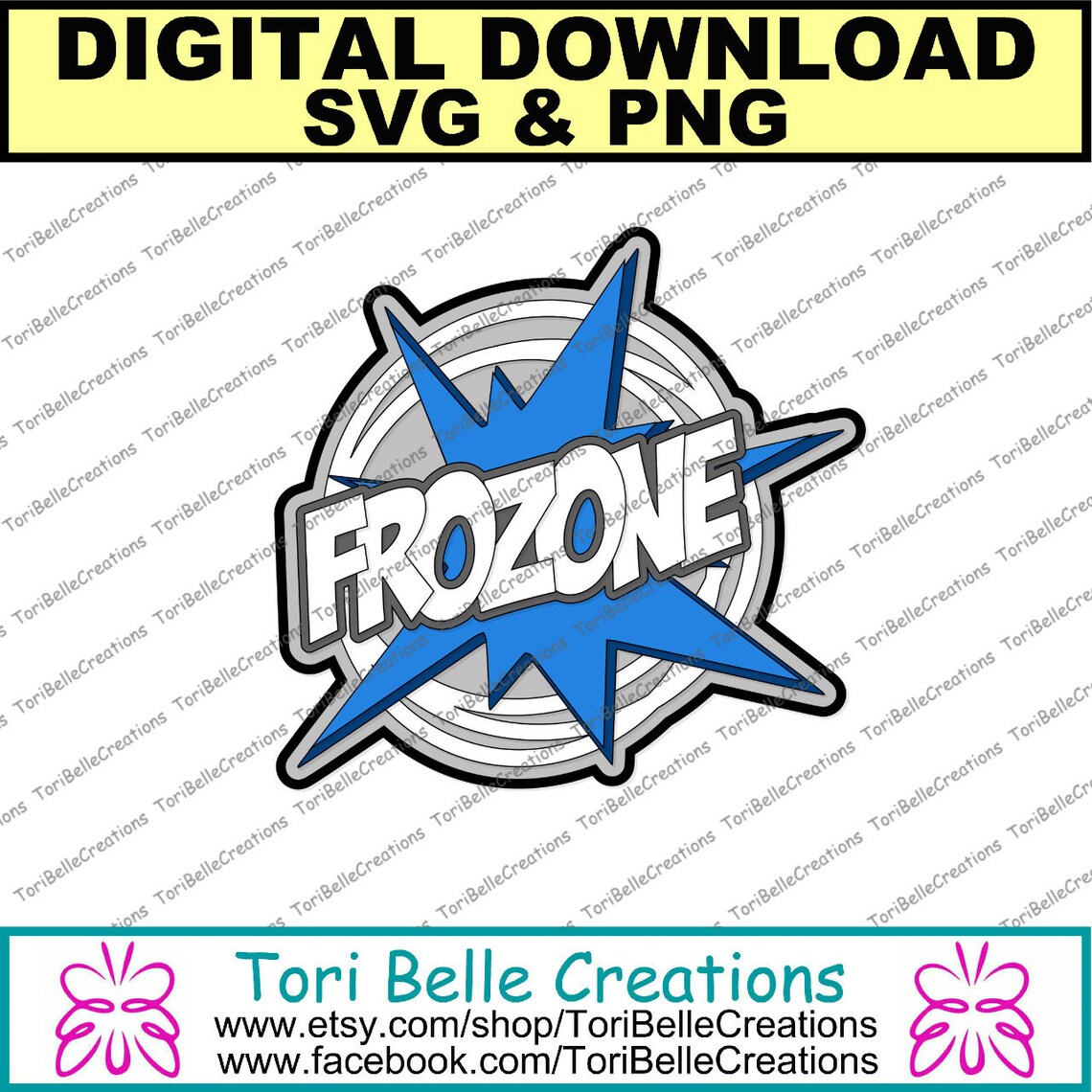 Digital SVG Cut File Die Cut SVG Scrapbook Title Digital - Etsy