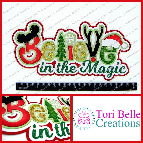 Scrapbook Pages Die Cut Paper Piecing Premade Scrapbooking - Etsy