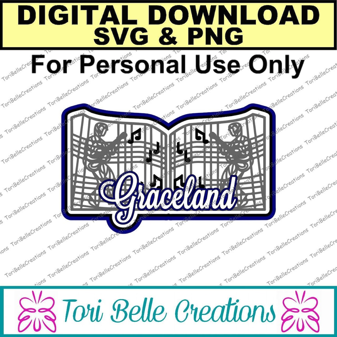 Digital SVG Cut File Die Cut SVG Scrapbook Title Digital Cutting File ...