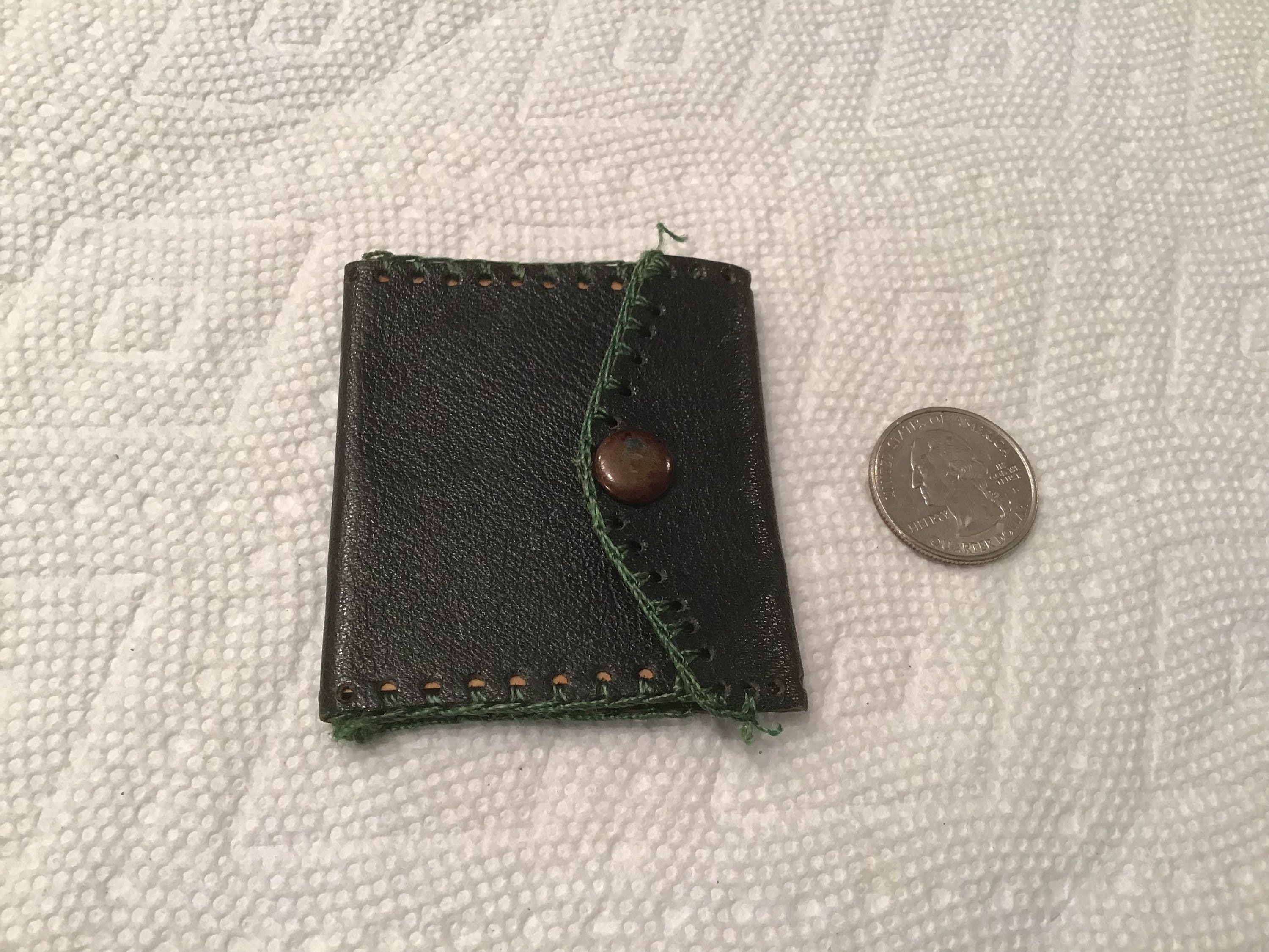 Vintage Folding Pocket Reliquary Relic Sacred Heart of JESUS - Etsy