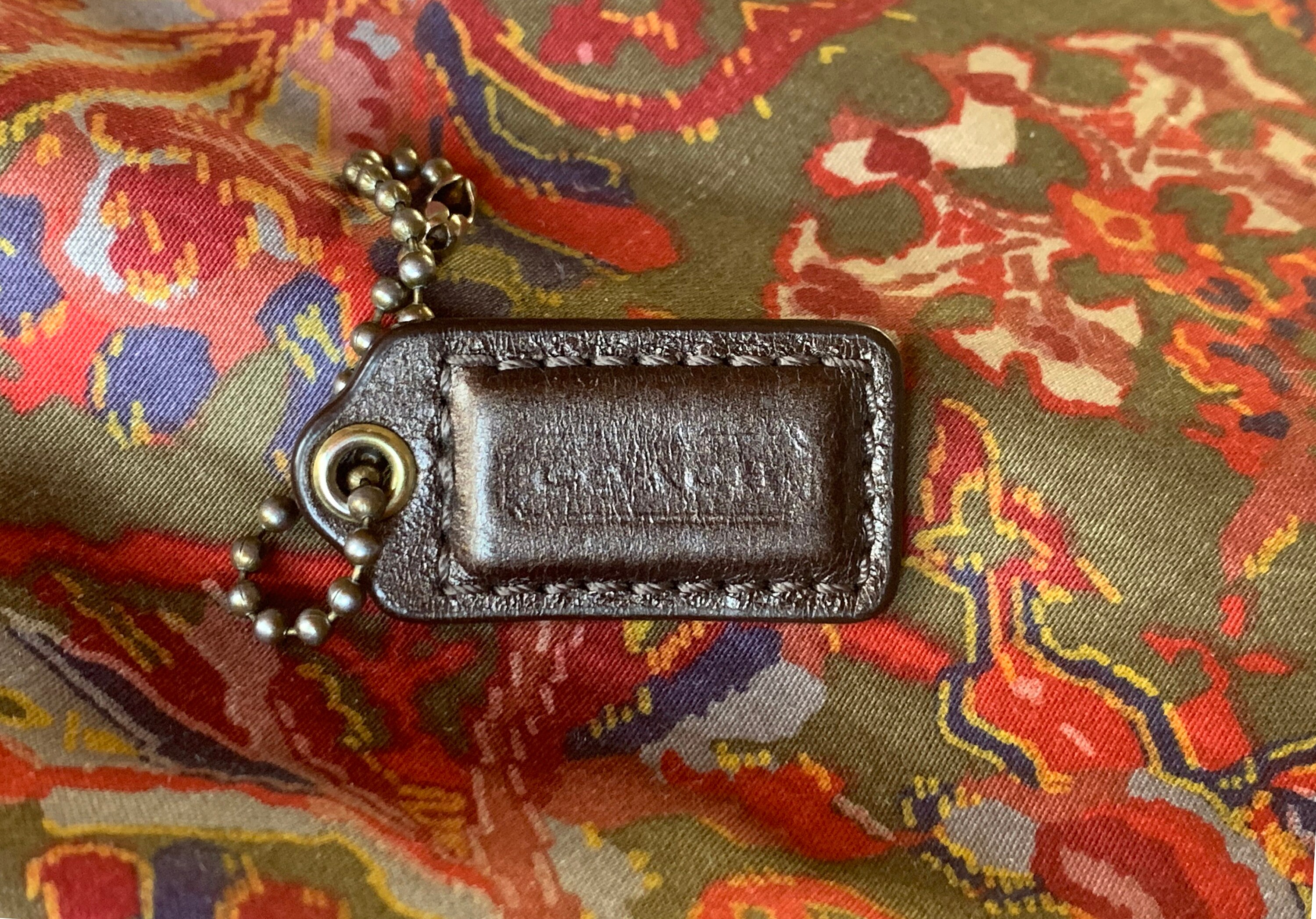 Coach Hangtag for sale | Only 4 left at -60%