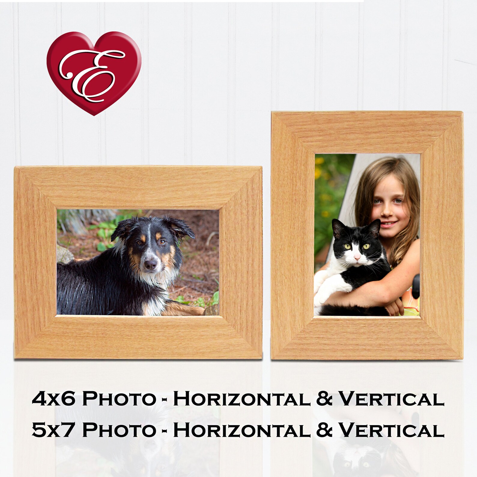 Cat Rescue Pet Rescue Frame Rescued Frame Adoption Cat - Etsy