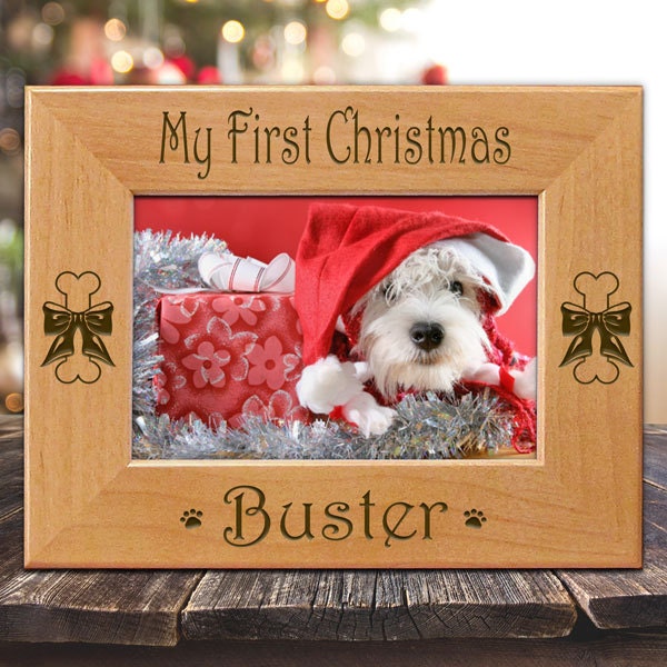 Christmas Frame - Etsy