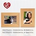 5x7 DIY Cat Loss Frame, Custom Create Your Own Sentiment Cat Memory ...