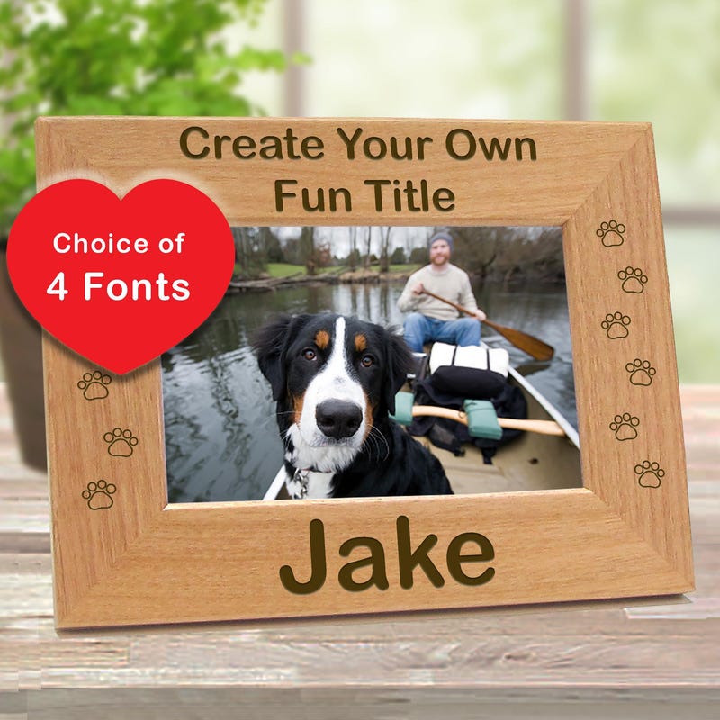 Diy Photo Frame Craft Ideas - Etsy