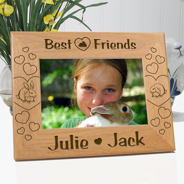 Rabbit Picture - Etsy