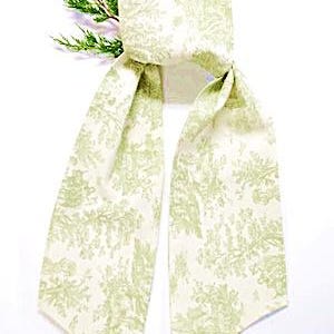 Wreath Sash, Monogram, Personalized, Custom Made, Greentoile Home Decor ...