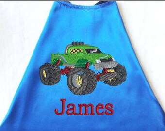 Monster Cape - Etsy