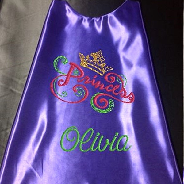 Super Hero Cape - Etsy