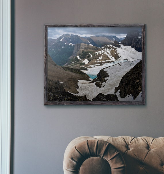 Glacier National Park Montana Fine Art Nature Photography | Etsy