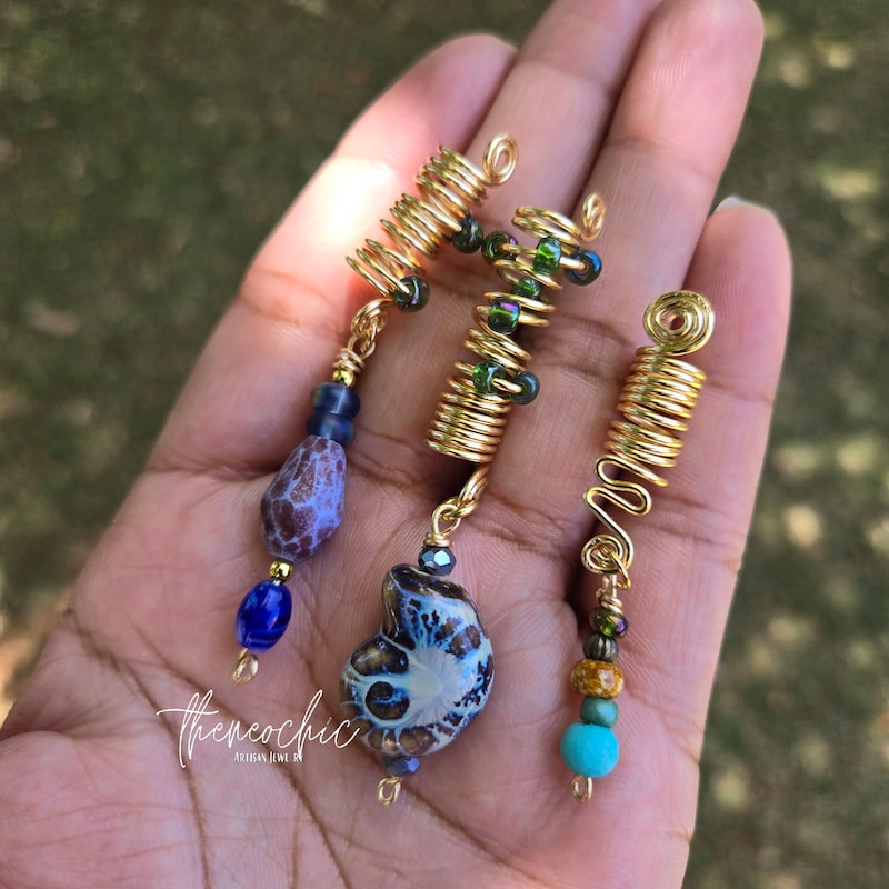 TheNeoChic - Etsy