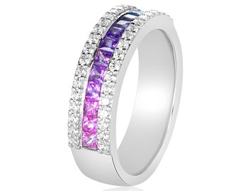 Trans Wedding Jewelry - Etsy