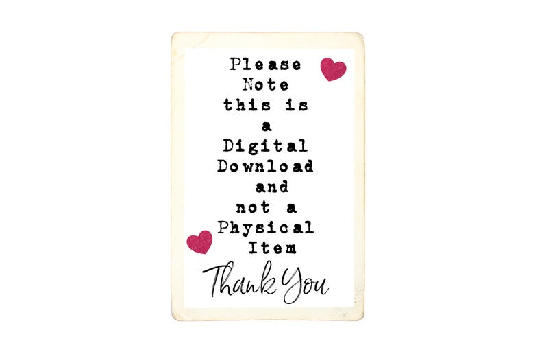 Retro Kitsch Birthday Kittens Clip Art/fussy Cuts/scrapbooking Download ...