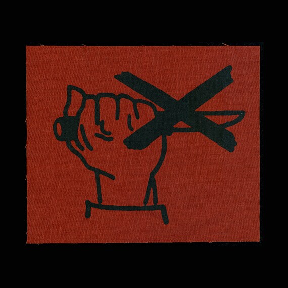 Backstabbing Symbols