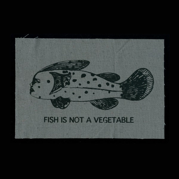 Punk Patch - Etsy