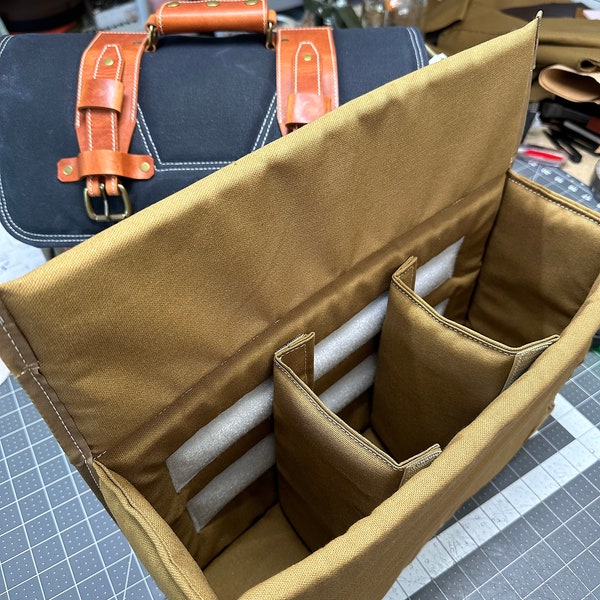 Camera Insert - Etsy