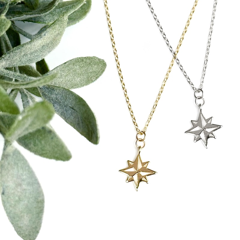 Star Jewelry - Etsy