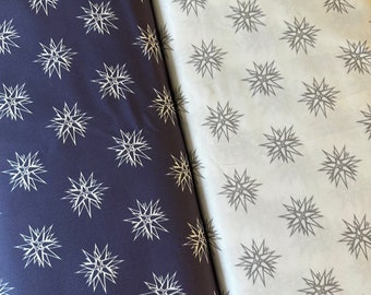Stars Fabric Medieval Stars Gold on Muskateer by Peacoquettedesigns ...