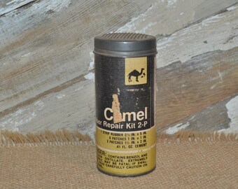 Tire Repair Kit - Etsy