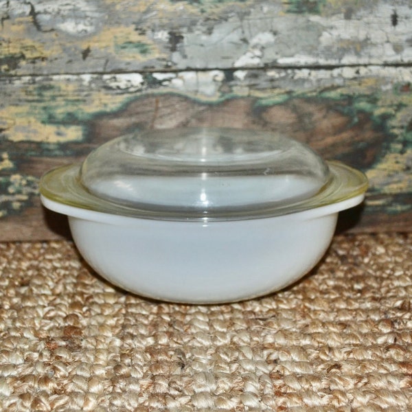 White Pyrex - Etsy