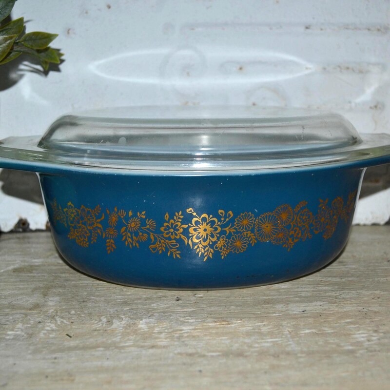 Promotional Pyrex - Etsy