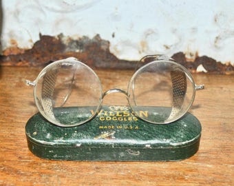 Svg Dog in Ski Goggles - Etsy